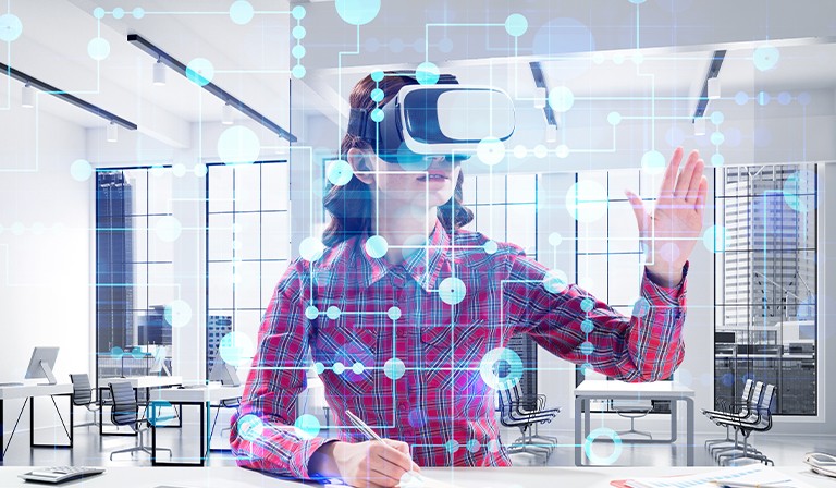 Artificial Intelligence Revolutionizing Real Estate Artificial Intelligence Revolutionizing Real Estate