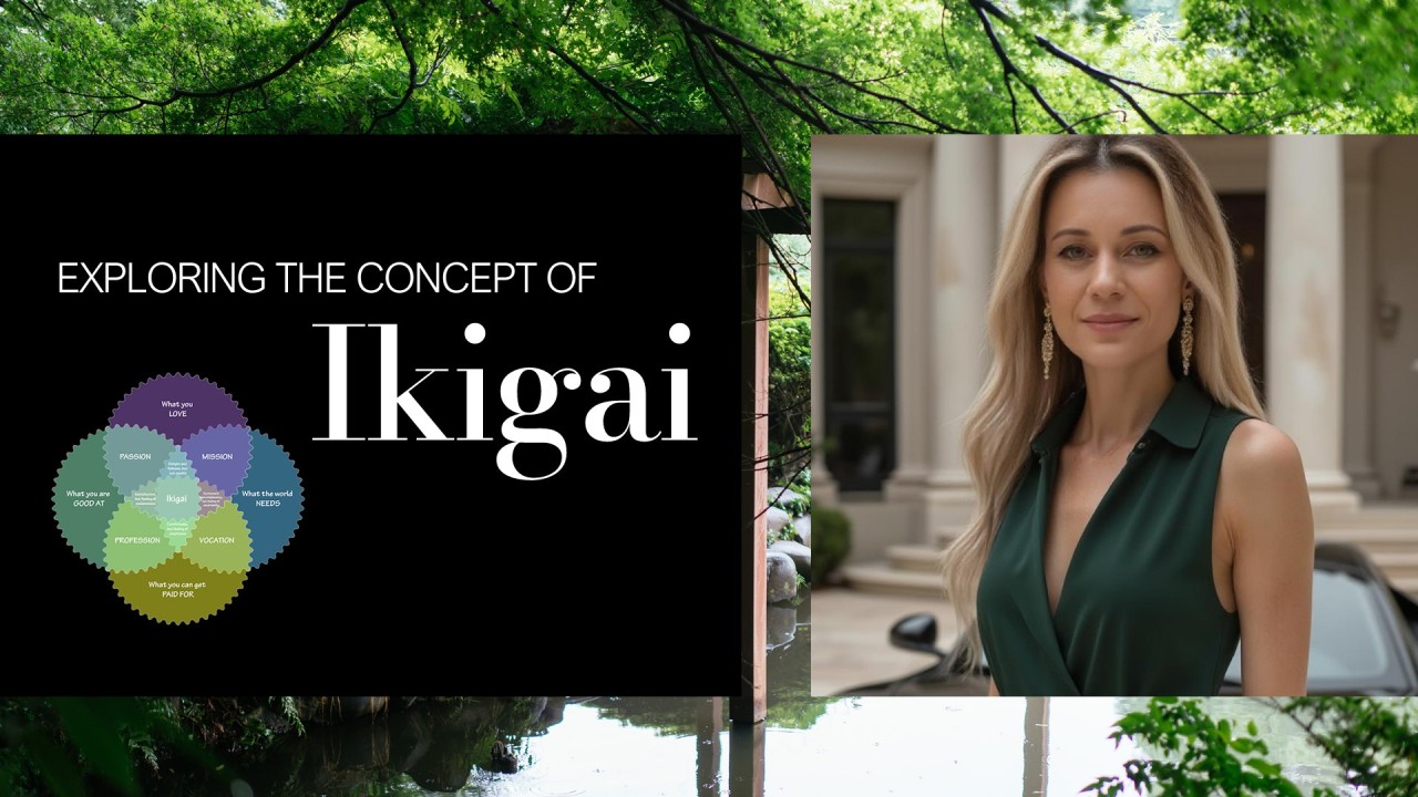 Exploring the Concept of Ikigai: A Multifaceted Approach to Meaning and ... Exploring the Concept of Ikigai: A Multifaceted Approach to Meaning and ...