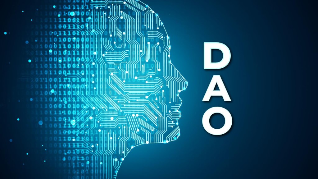 Why DAOs may not be the future Why DAOs may not be the future