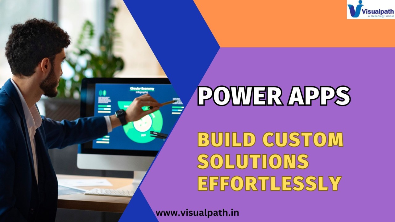 Microsoft Power Automate Training Course | Power Apps Training Ameerpet Microsoft Power Automate Training Course | Power Apps Training Ameerpet
