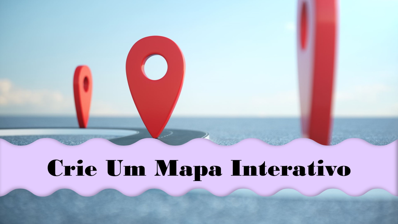 Criando um mapa com Leaflet e Angular 17 Criando um mapa com Leaflet e Angular 17