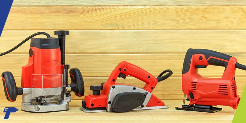 Essential power tools you should own Essential power tools you should own