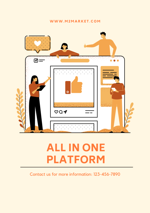 Elevating Marketing Excellence: M2MarketUS Spearheading Digital ... Elevating Marketing Excellence: M2MarketUS Spearheading Digital ...