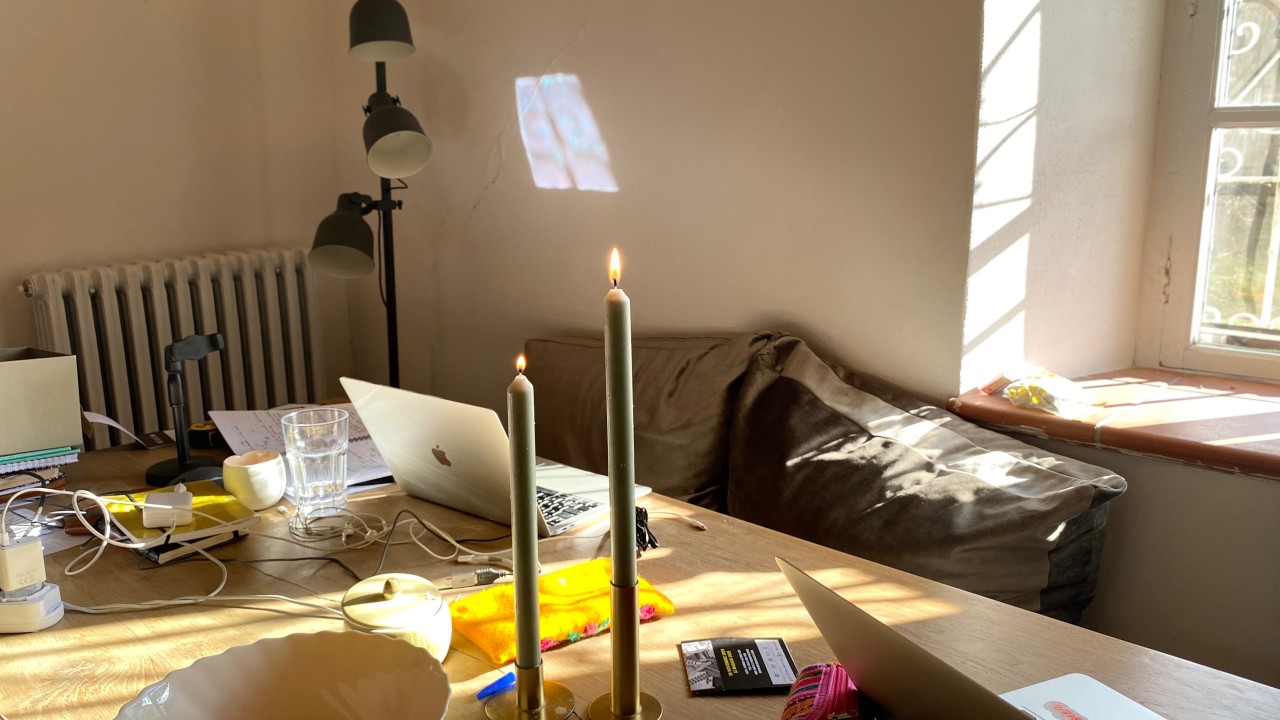 Candlesticks & change: preparing for the new digital financial era ... Candlesticks & change: preparing for the new digital financial era ...