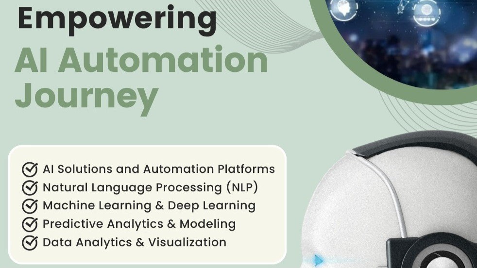 Transforming Business with Cutting-Edge AI Solutions Transforming Business with Cutting-Edge AI Solutions