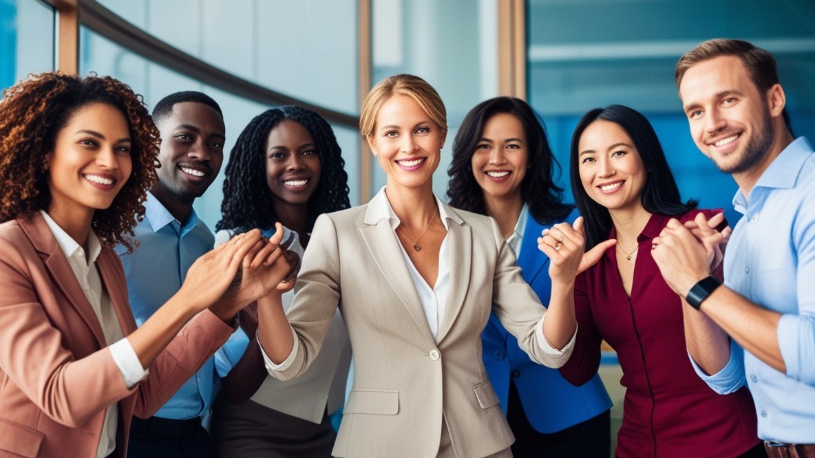Is Your HR Team Empowering Employees? Is Your HR Team Empowering Employees?