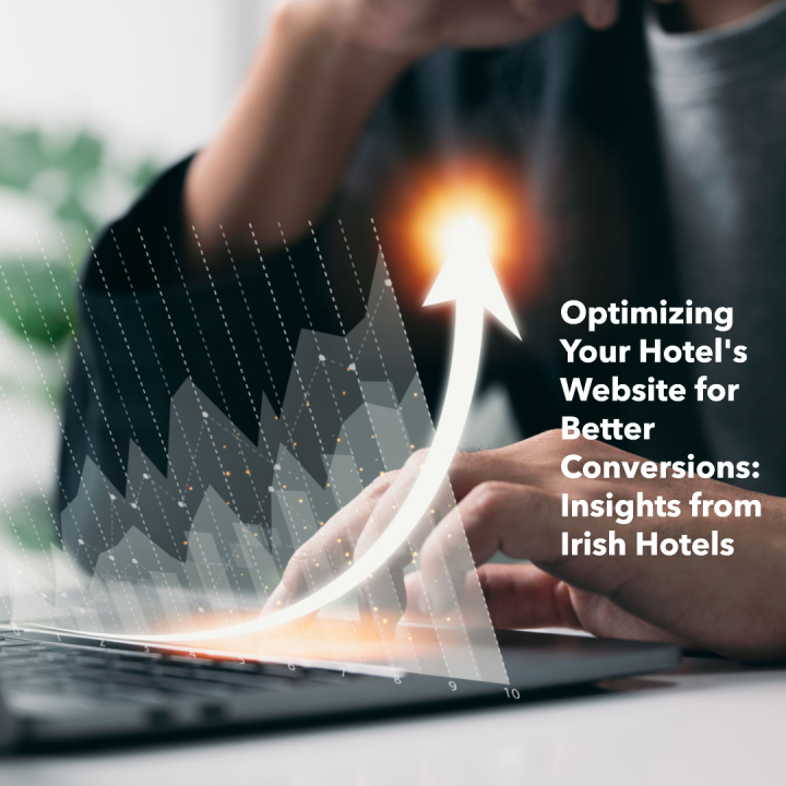 Optimizing Your Hotel's Website for Better Conversions: Insights from ... Optimizing Your Hotel's Website for Better Conversions: Insights from ...