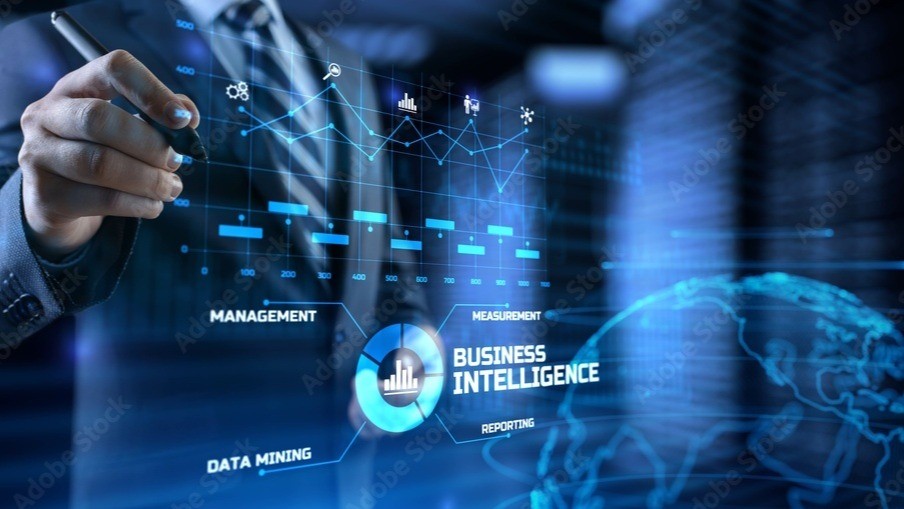 Unlock Power BI's Potential: Progress From Data Analyst to Leadership Unlock Power BI's Potential: Progress From Data Analyst to Leadership