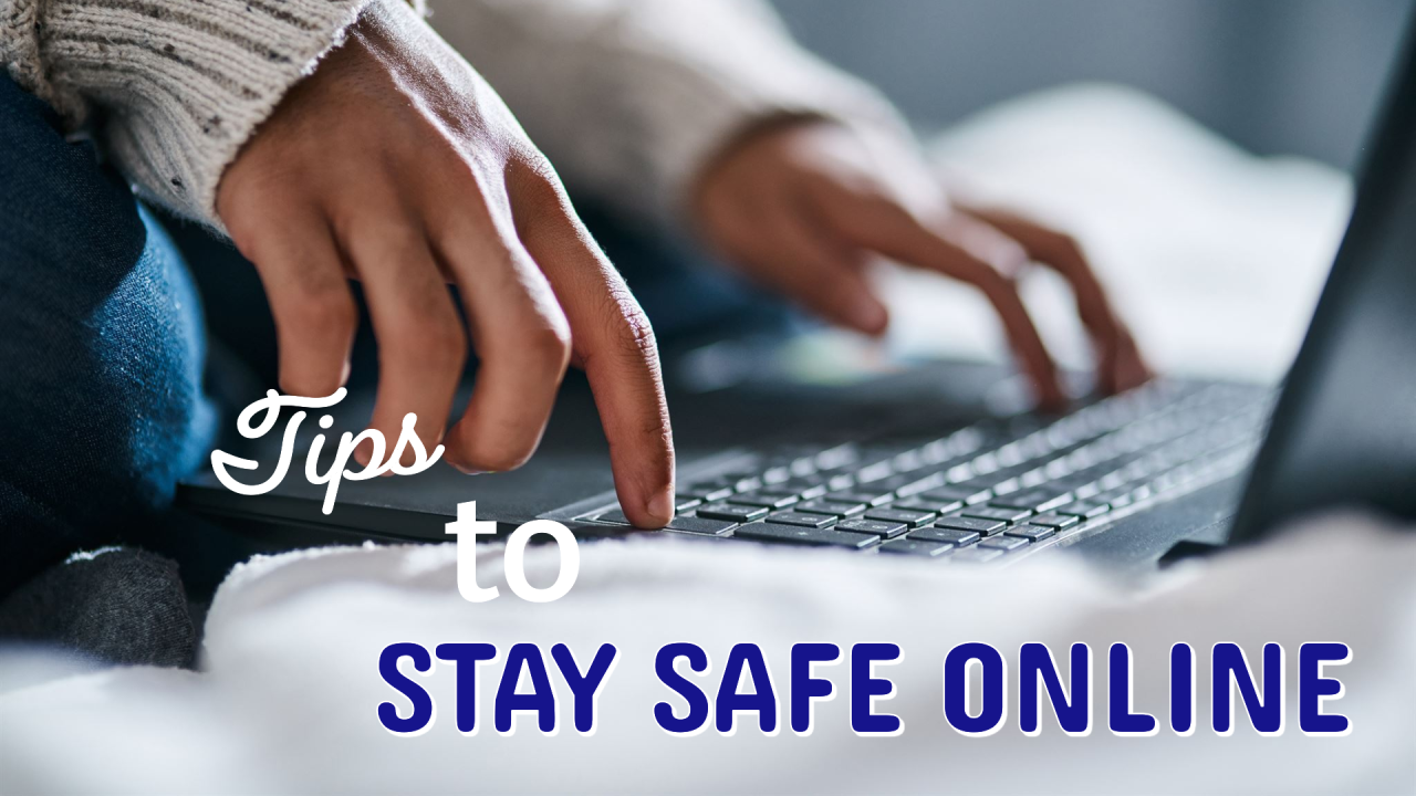 Cybersecurity Tips for Improving Security at Work Cybersecurity Tips for Improving Security at Work