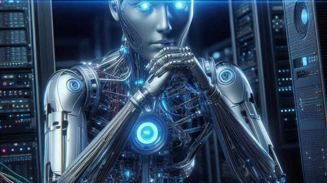 Why Customized Chatbots Are a Game-Changer for Your Business 🚀 Why Customized Chatbots Are a Game-Changer for Your Business 🚀
