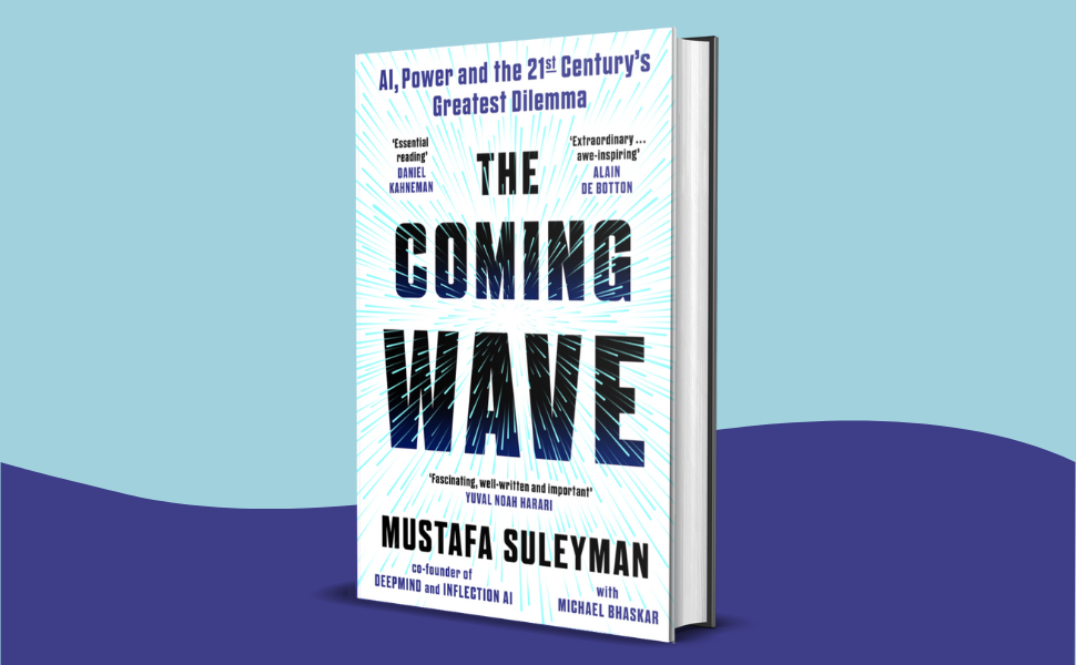 AI & the future of legal practice: The Coming Wave AI & the future of legal practice: The Coming Wave
