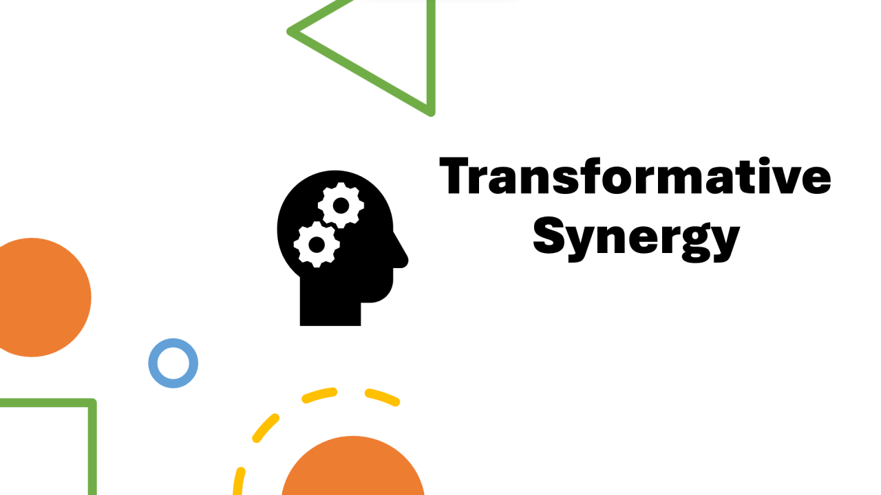 Transformative Synergy: Generative AI Orchestrating Service Management ... Transformative Synergy: Generative AI Orchestrating Service Management ...
