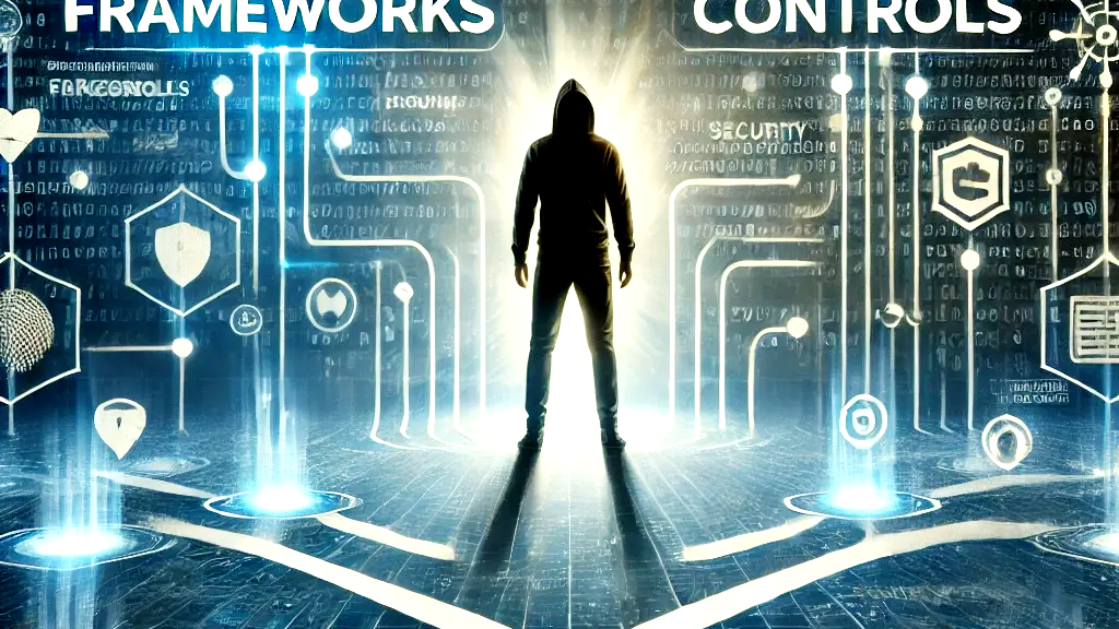 Navigating Cybersecurity: Understanding Frameworks and Controls Navigating Cybersecurity: Understanding Frameworks and Controls