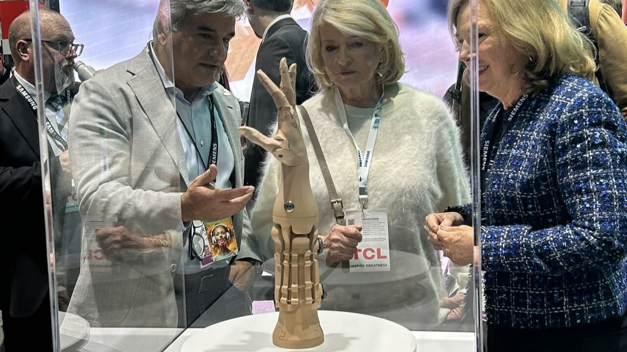 2025 Tech Predictions and Looking Ahead to CES 2025 Tech Predictions and Looking Ahead to CES