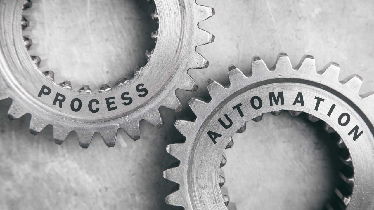 The Benefits of Automating Invoice Payments for Accounts Receivable The Benefits of Automating Invoice Payments for Accounts Receivable