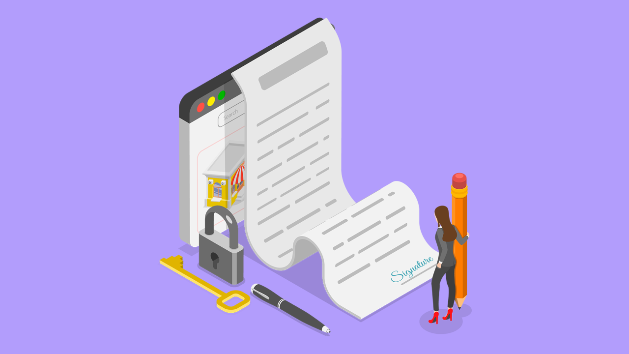 Optimizing Retail with E-Signatures: Boosting Customer Experience and ... Optimizing Retail with E-Signatures: Boosting Customer Experience and ...