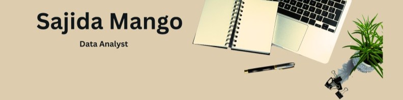 Sajida Mango - Data Analyst at Correlation One | Skilled in SQL ... Sajida Mango - Data Analyst at Correlation One | Skilled in SQL ...