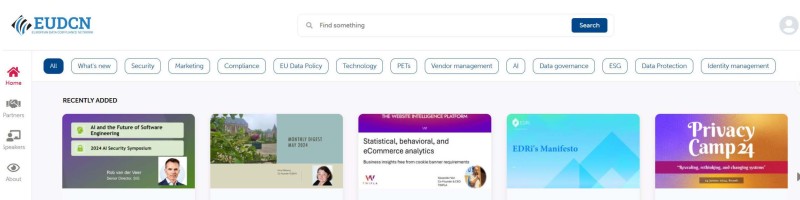 AI and gdpr - CNIL recommendations | Irina Klokova AI and gdpr - CNIL recommendations | Irina Klokova