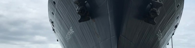 Captain Jennifer Norwood - Professor - Maine Maritime Academy | LinkedIn Captain Jennifer Norwood - Professor - Maine Maritime Academy | LinkedIn
