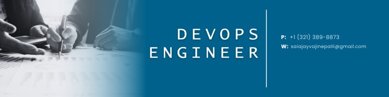Sai Ajay Vajinepalli - AWS | Azure | DevOps | Infrastructure as Code ... Sai Ajay Vajinepalli - AWS | Azure | DevOps | Infrastructure as Code ...