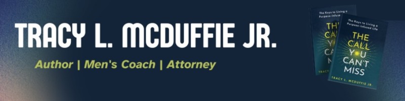 Tracy L. McDuffie Jr., Esq. - Chief Executive Officer - Answer Your ... Tracy L. McDuffie Jr., Esq. - Chief Executive Officer - Answer Your ...