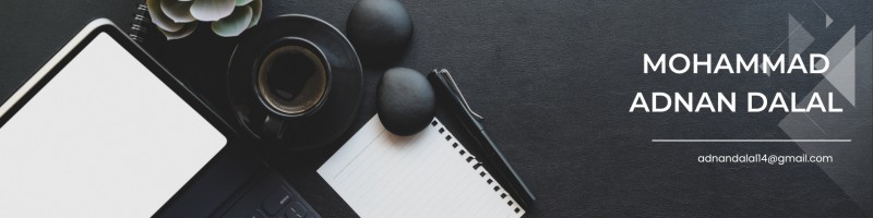 Mohammad Adnan Dalal - Ambassador - Arbitrum | LinkedIn Mohammad Adnan Dalal - Ambassador - Arbitrum | LinkedIn