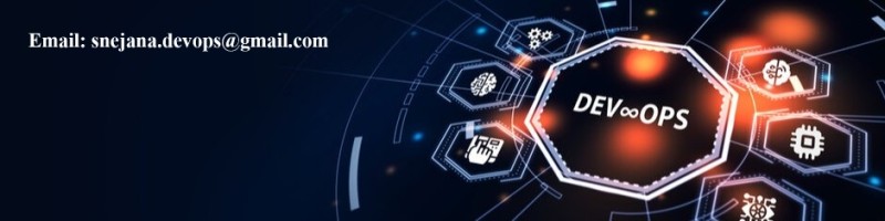 Snejana Potlog - DevOps Engineer - DigitalVertex Enterprises | LinkedIn Snejana Potlog - DevOps Engineer - DigitalVertex Enterprises | LinkedIn