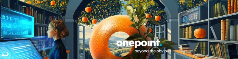 Kaoutar El Ayachi - Onepoint | LinkedIn Kaoutar El Ayachi - Onepoint | LinkedIn