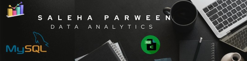 Saleha Parween - Data Analyst - GeoTechnoSoft | LinkedIn Saleha Parween - Data Analyst - GeoTechnoSoft | LinkedIn