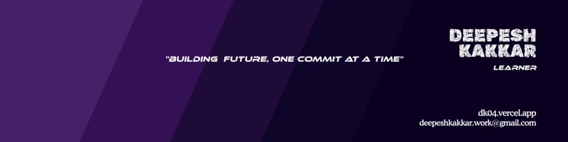 Deepesh Kakkar - 🏆 Finalist Qualcomm AI Developer Hackathon’ 25 | Most ... Deepesh Kakkar - 🏆 Finalist Qualcomm AI Developer Hackathon’ 25 | Most ...