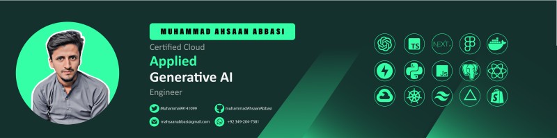 Muhammad Ahsaan Abbasi on LinkedIn: Muhammad Ahsaan Abbasi ... Muhammad Ahsaan Abbasi on LinkedIn: Muhammad Ahsaan Abbasi ...