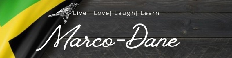 Marco-Dane Farrier - -- | LinkedIn Marco-Dane Farrier - -- | LinkedIn