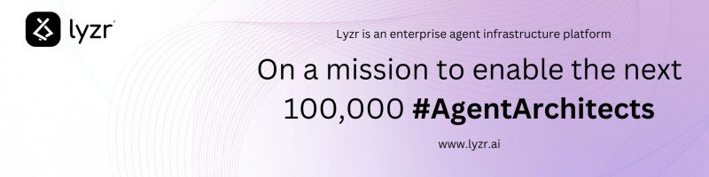 Siva Surendira - Lyzr | LinkedIn Siva Surendira - Lyzr | LinkedIn