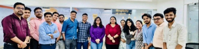 Prashant Upadhyay - Executive trainee - Strategic Partnerships -Retail ... Prashant Upadhyay - Executive trainee - Strategic Partnerships -Retail ...