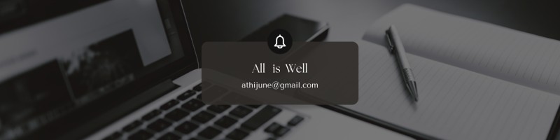 Athi narayanan - Python Developer - Innogle | LinkedIn Athi narayanan - Python Developer - Innogle | LinkedIn