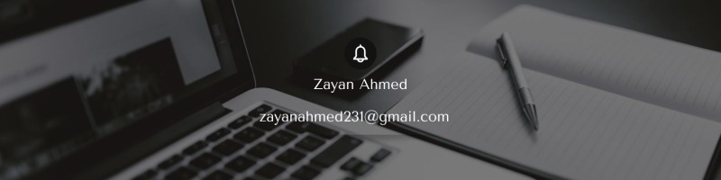 Zayan Ahmed - Generative AI Engineer - Governor Sindh Initiative for ... Zayan Ahmed - Generative AI Engineer - Governor Sindh Initiative for ...