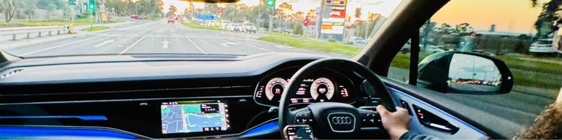 Abdullah Zahid on LinkedIn: V8 muscle, Aussie tech hustle. Built to ... Abdullah Zahid on LinkedIn: V8 muscle, Aussie tech hustle. Built to ...