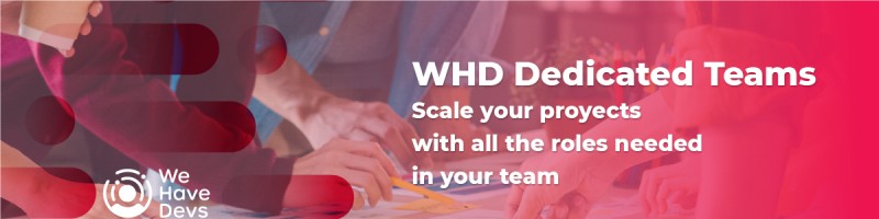 Agustina Garcia Casalia - Business Developer Specialist - WeHaveDevs ... Agustina Garcia Casalia - Business Developer Specialist - WeHaveDevs ...