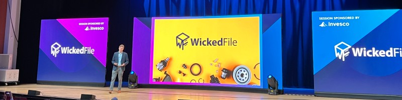 Alex Saladna - WickedFile | LinkedIn Alex Saladna - WickedFile | LinkedIn