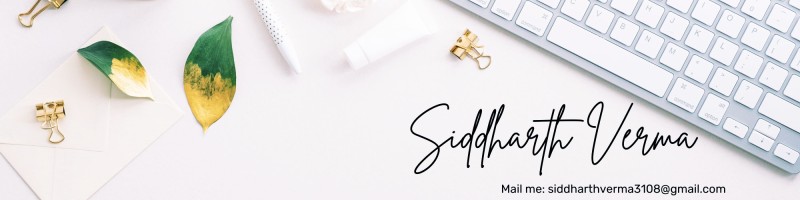 Siddharth Verma - Lucknow, Uttar Pradesh, India | Professional Profile ... Siddharth Verma - Lucknow, Uttar Pradesh, India | Professional Profile ...