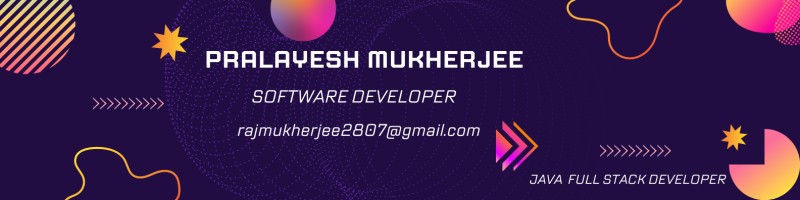 Pralayesh Mukherjee - Core Team Member - GDG on Campus Techno India ... Pralayesh Mukherjee - Core Team Member - GDG on Campus Techno India ...