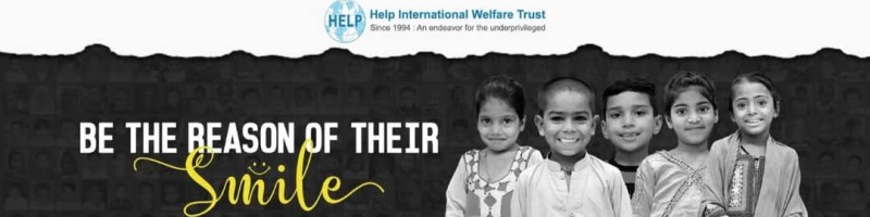 S. Arif Ali - Chief Executive Officer - Help International Welfare ... S. Arif Ali - Chief Executive Officer - Help International Welfare ...