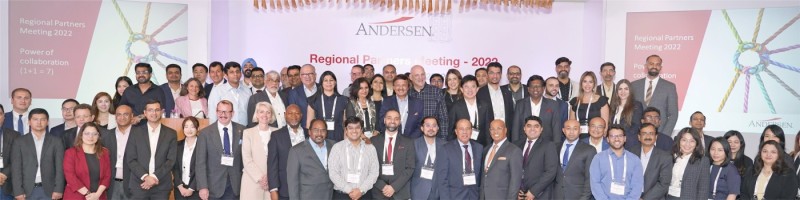 Ranjith Pathiyil - Managing Director - Andersen in Saudi Arabia | LinkedIn Ranjith Pathiyil - Managing Director - Andersen in Saudi Arabia | LinkedIn