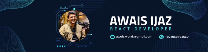 Awais Ijaz - React Developer - Crifly | LinkedIn Awais Ijaz - React Developer - Crifly | LinkedIn