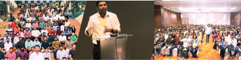 Rahul Shetty (Venkatesh) - QA Instructor @ 1 Million Students Udemy ... Rahul Shetty (Venkatesh) - QA Instructor @ 1 Million Students Udemy ...