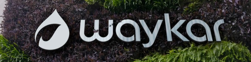 Chad Wong - Founder - Waykar | LinkedIn Chad Wong - Founder - Waykar | LinkedIn