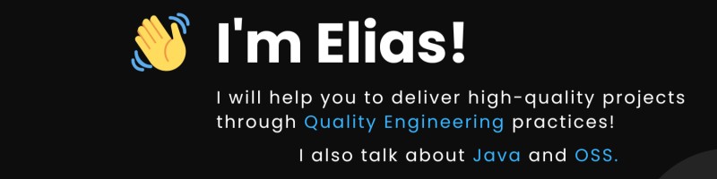 #testng #java #testing | Elias Nogueira #testng #java #testing | Elias Nogueira