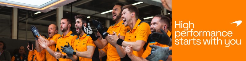 Kate O'Hara-Hatchley - McLaren Racing | LinkedIn Kate O'Hara-Hatchley - McLaren Racing | LinkedIn