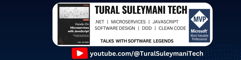 Tural Suleymani on LinkedIn: #ddd #cleanarchitecture #cqrs # ... Tural Suleymani on LinkedIn: #ddd #cleanarchitecture #cqrs # ...