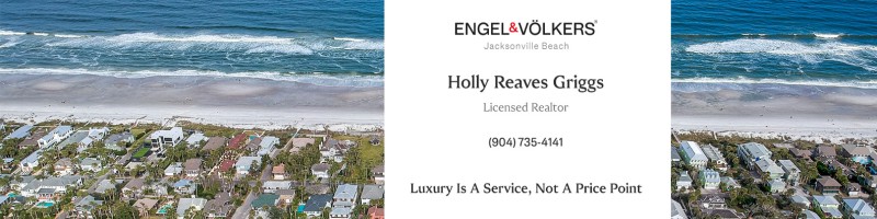 Holly Reaves - Real Estate Advisor - Engel & Volkers Jacksonville ... Holly Reaves - Real Estate Advisor - Engel & Volkers Jacksonville ...